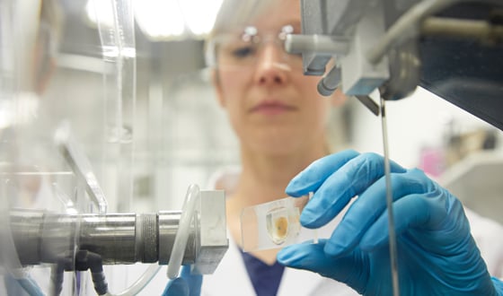 Biorepository Services